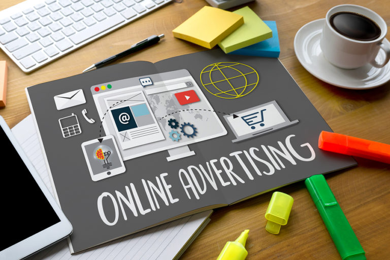 How Online Advertising Works – Online Business Guide ZA