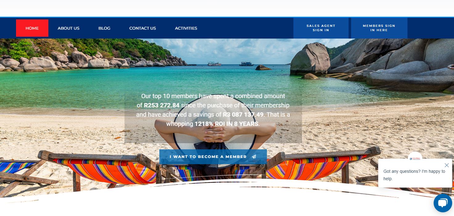 Top 12 Best Travel Agencies in Cape Town (2023)