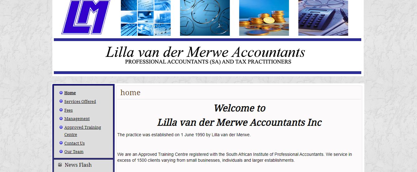 Top 12 Best Accountants in Pretoria (2023)