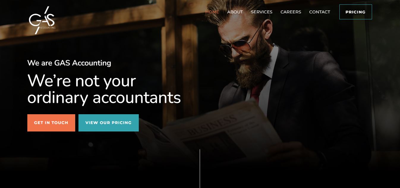 Accountants in Johannesburg – Online Business Guide ZA