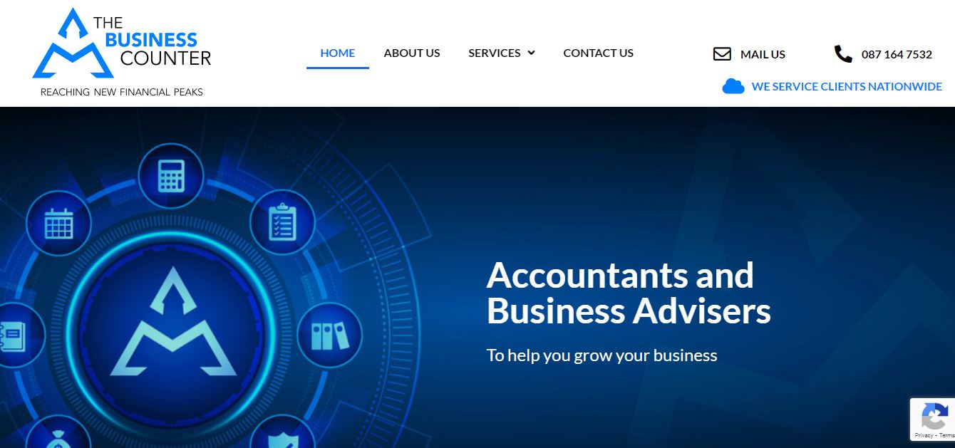 Accountants for Small Businesses – Online Business Guide ZA